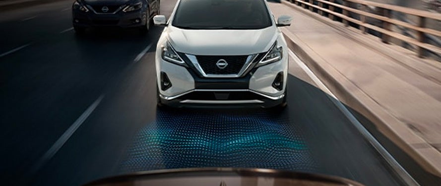 New 2023 Nissan Murano Dealer In Albany, NY | Destination Nissan
