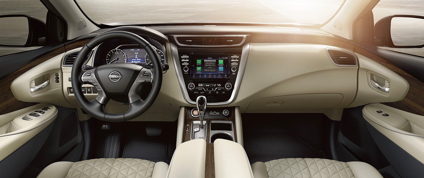 New 2023 Nissan Murano Dealer In Albany, NY | Destination Nissan