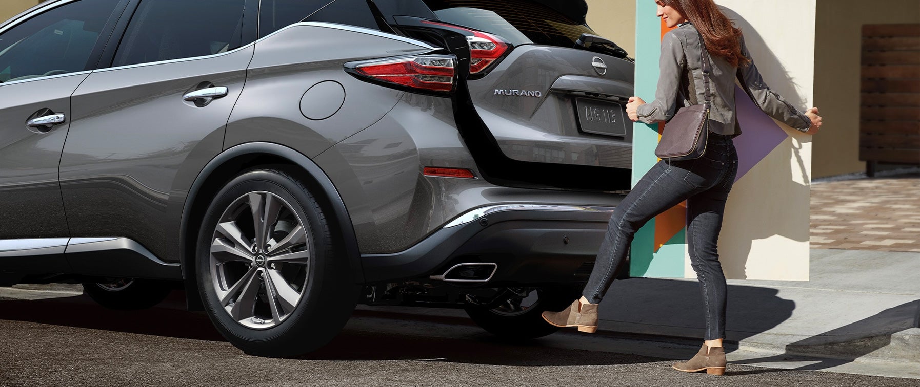 New 2023 Nissan Murano Dealer In Albany, NY | Destination Nissan