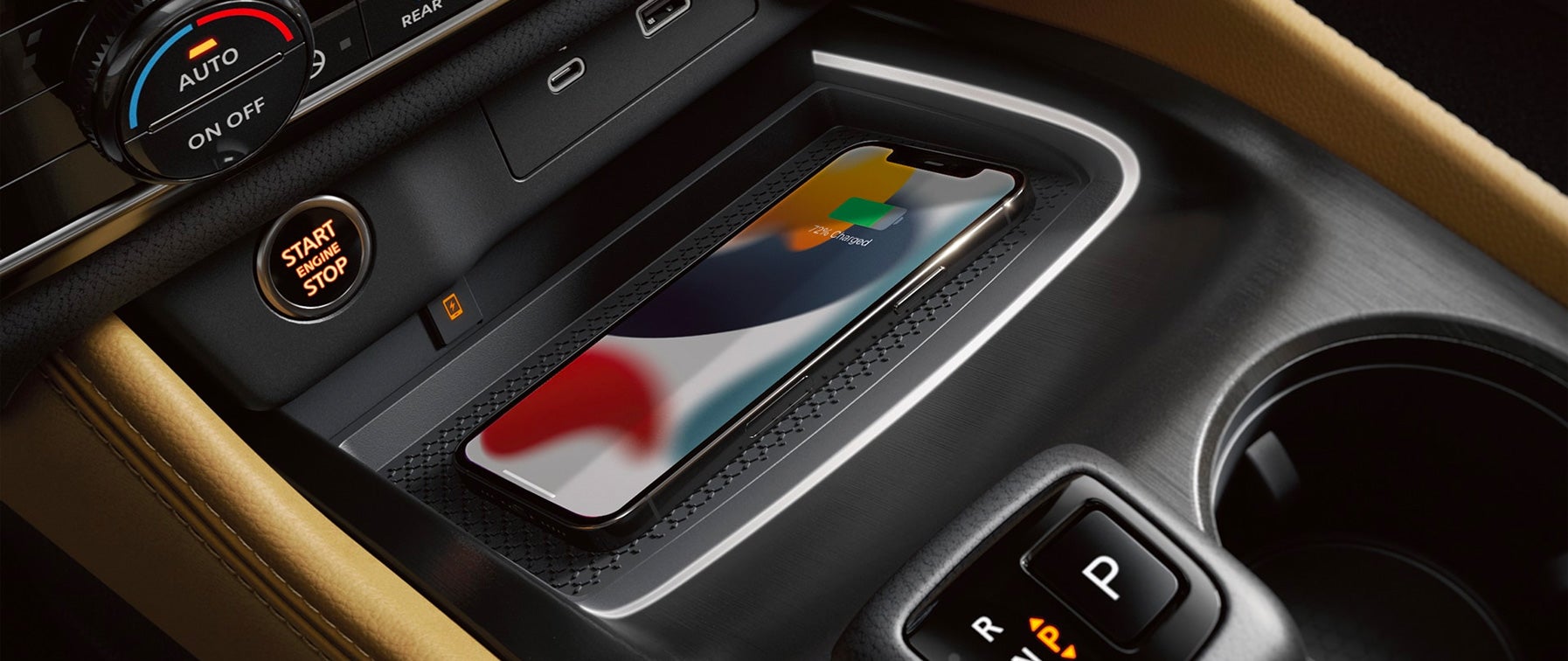 New 2023 Nissan Rogue Gets 37 MPG Hwy | Shop Destination Nissan In ...